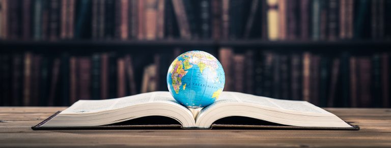 M.A. Programmes – UPEACE