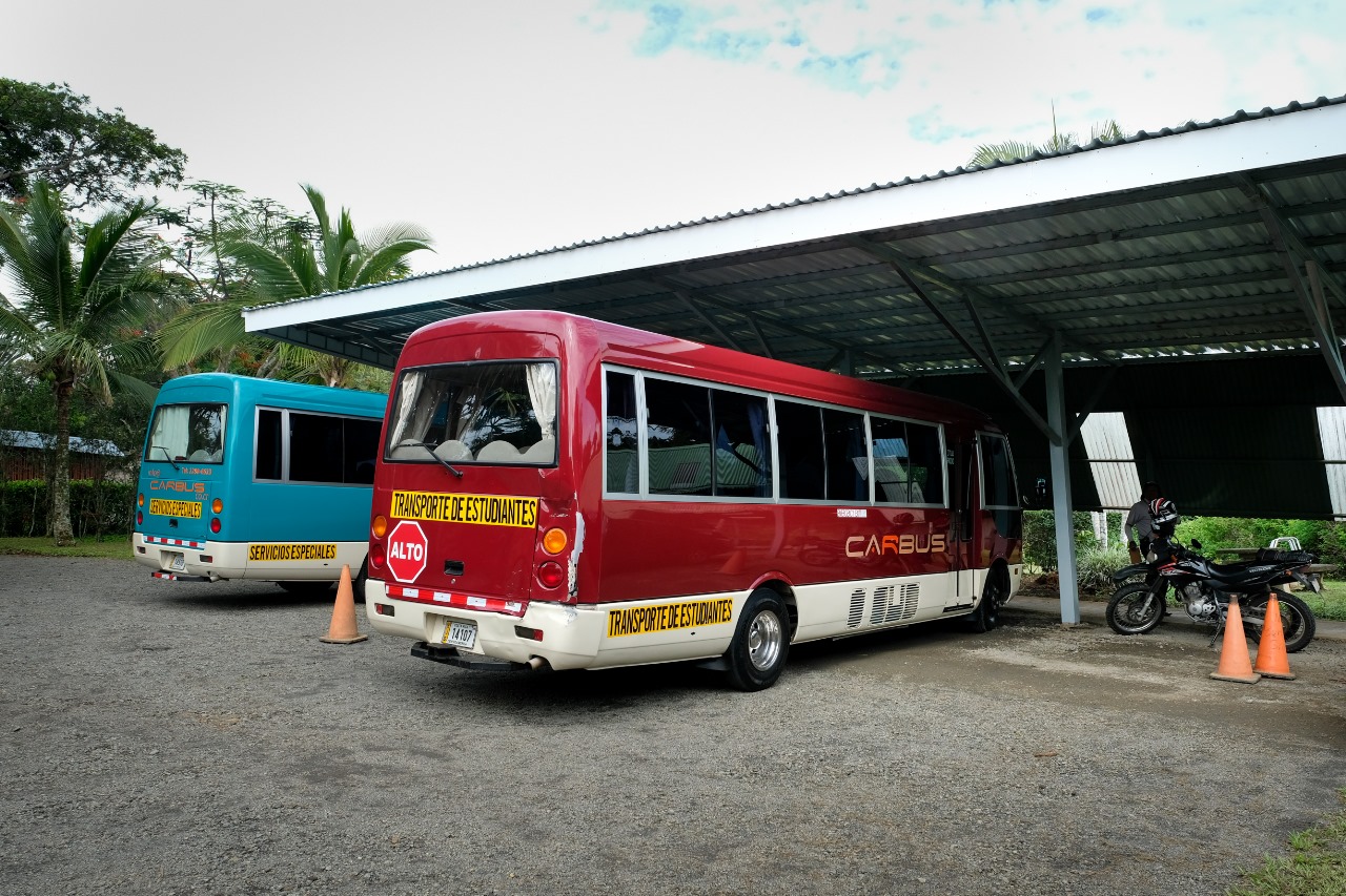 Transportation – UPEACE