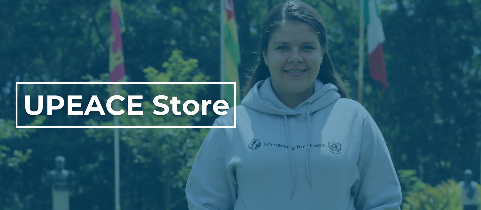 UPEACE Store – UPEACE