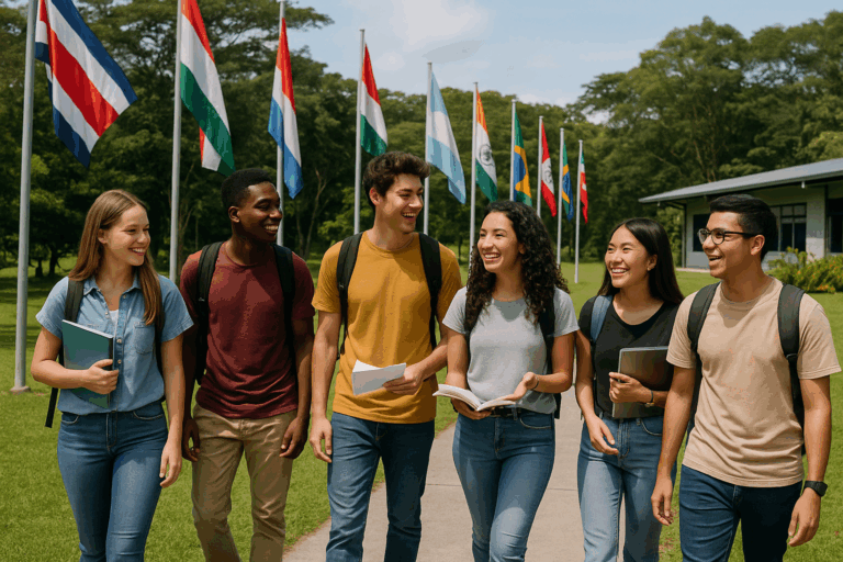 Bachelors Programmes – UPEACE