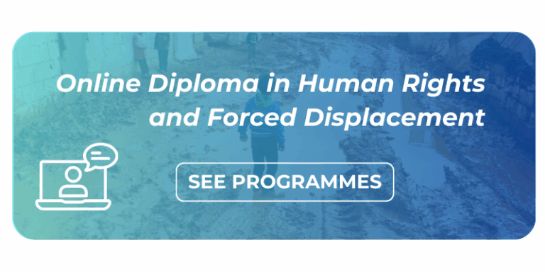 Certificate Programmes – UPEACE